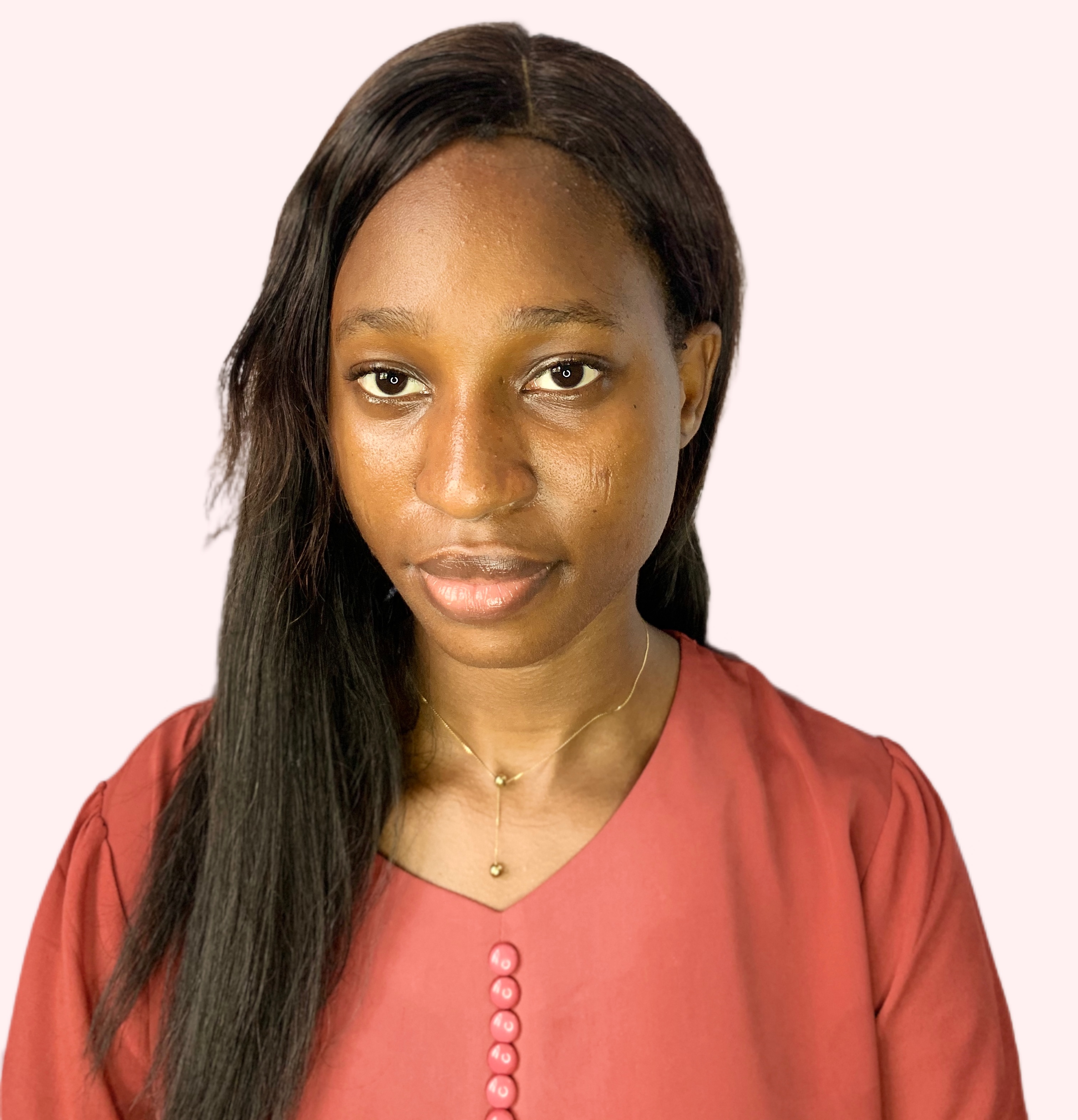 Faith Ogunfuyi Portfolio